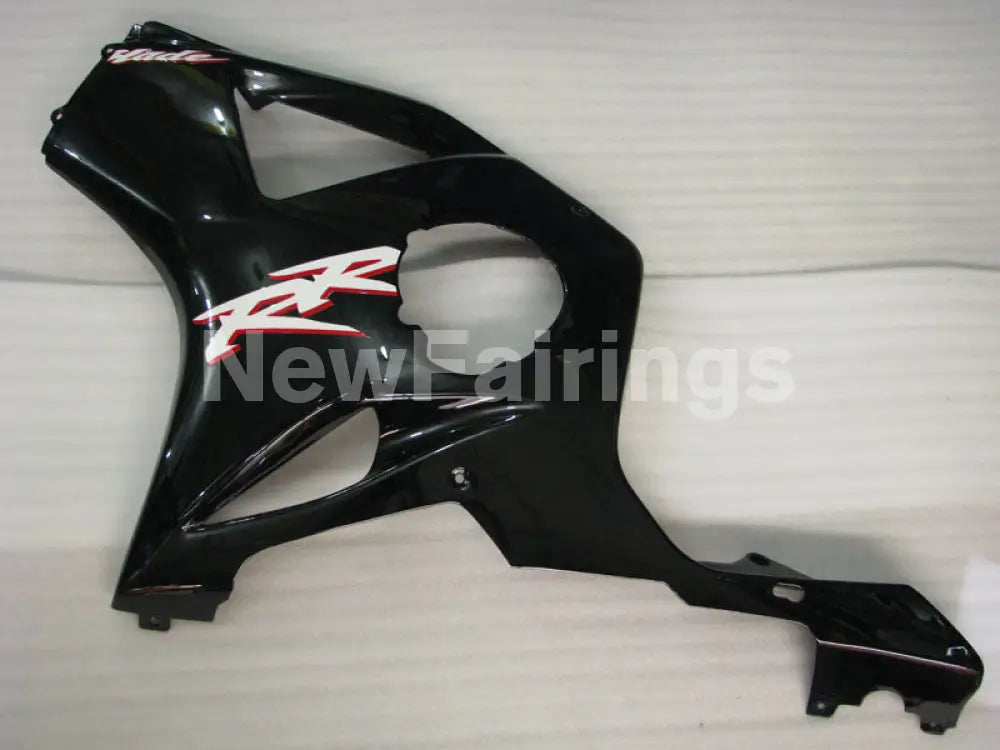 Premium Black Factory Style Fairing Kit - CBR 954 RR 02-03 | ABS ...