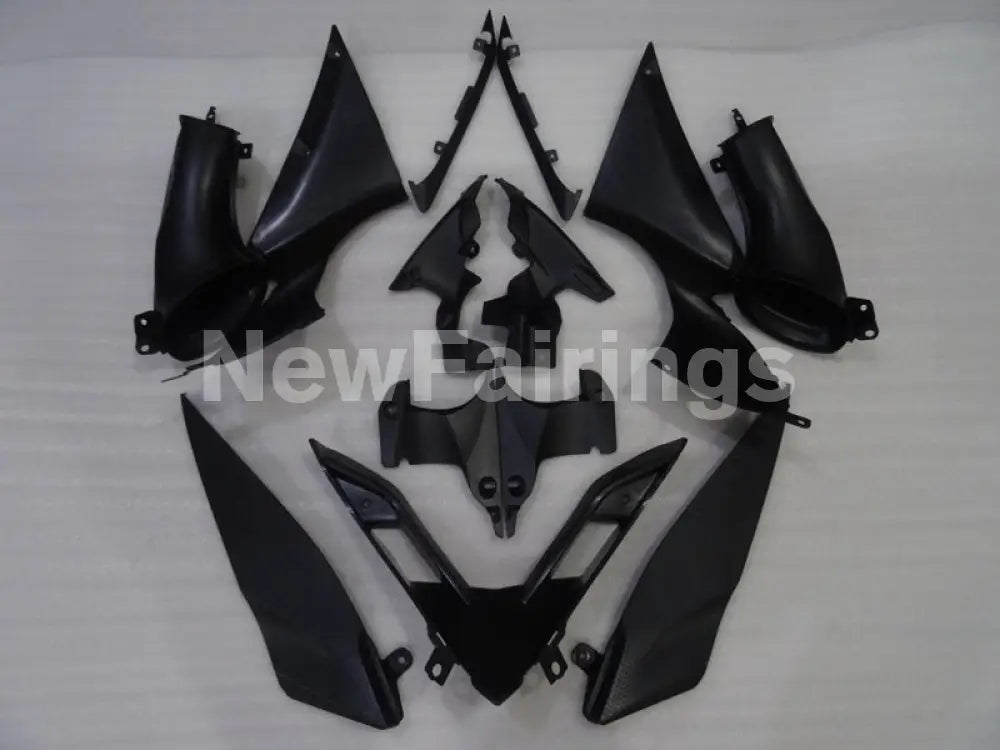 Heartfelt Number 46 Blue White FIAT Fairing Kit – NewFairings