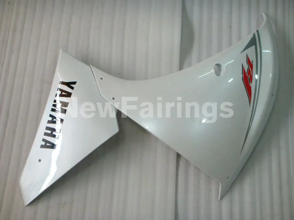 Pearl White Factory Style Fairing Kit for YZF-R1 – NewFairings