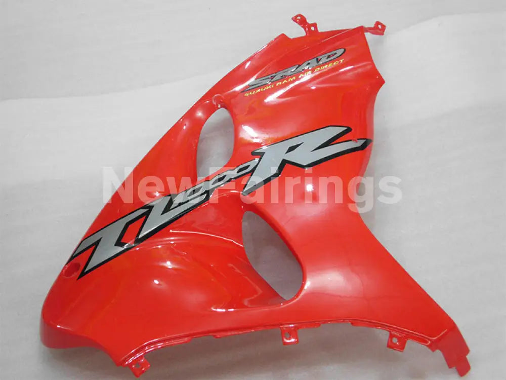 Red and Black TL1000R Fairing Kit for 98-03 Models – NewFairings
